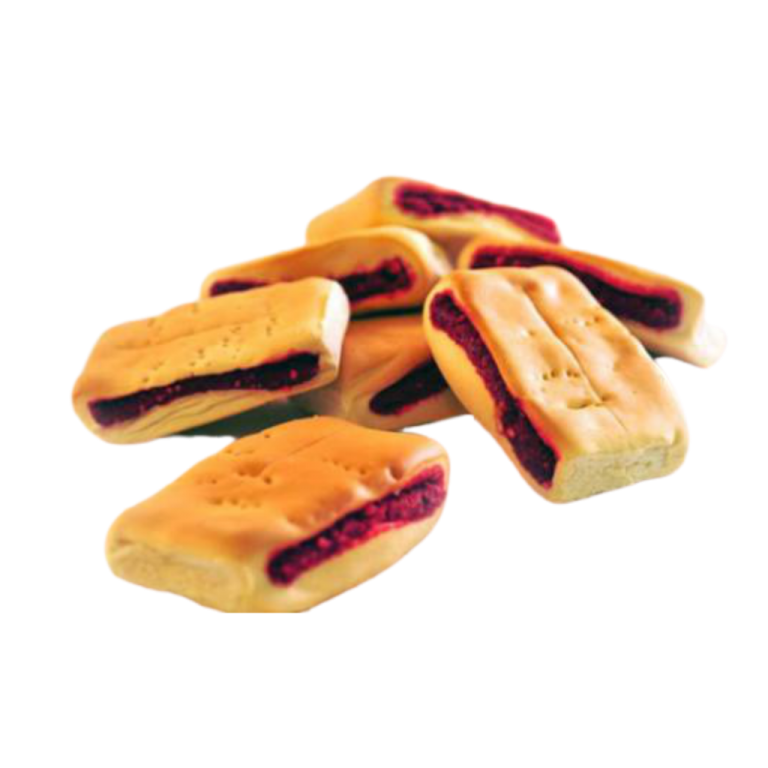 Kalihim – The Bread Haus